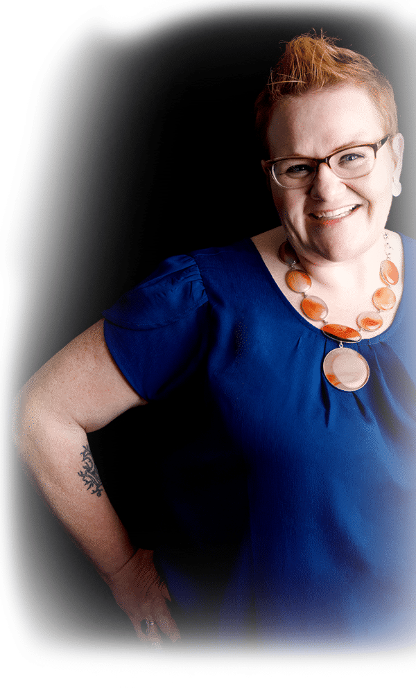 IBP - HEART - Welcome to Simple Spirit with Shoshanna French